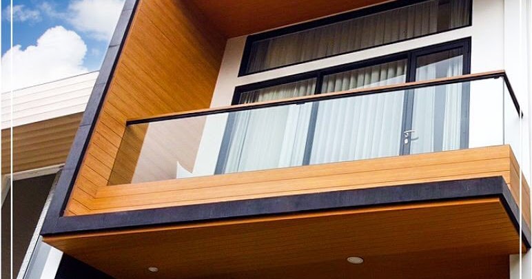 HARGA LISPLANK WPC | LISPLANK TAHAN AIR | LISPLANK MURAH