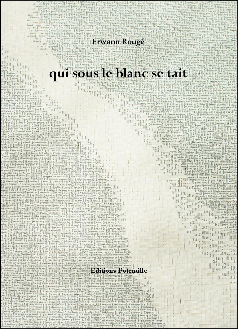 Editions Potentille: Erwann Rougé