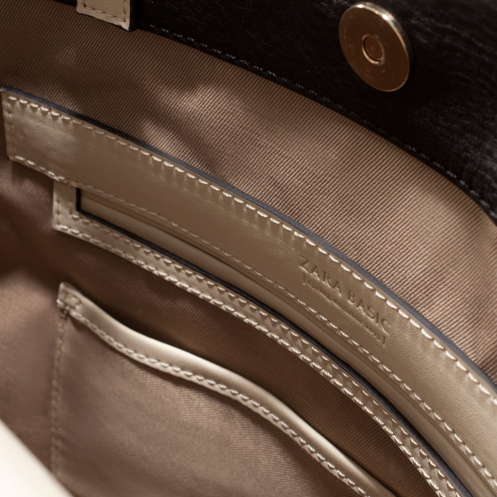 FASHION - ZARA , MANGO , BERSHKA, STRADIVARIUS etc: GEANTA ZARA ...