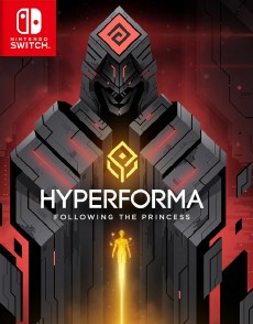 Hyperforma - Download Game Nintendo