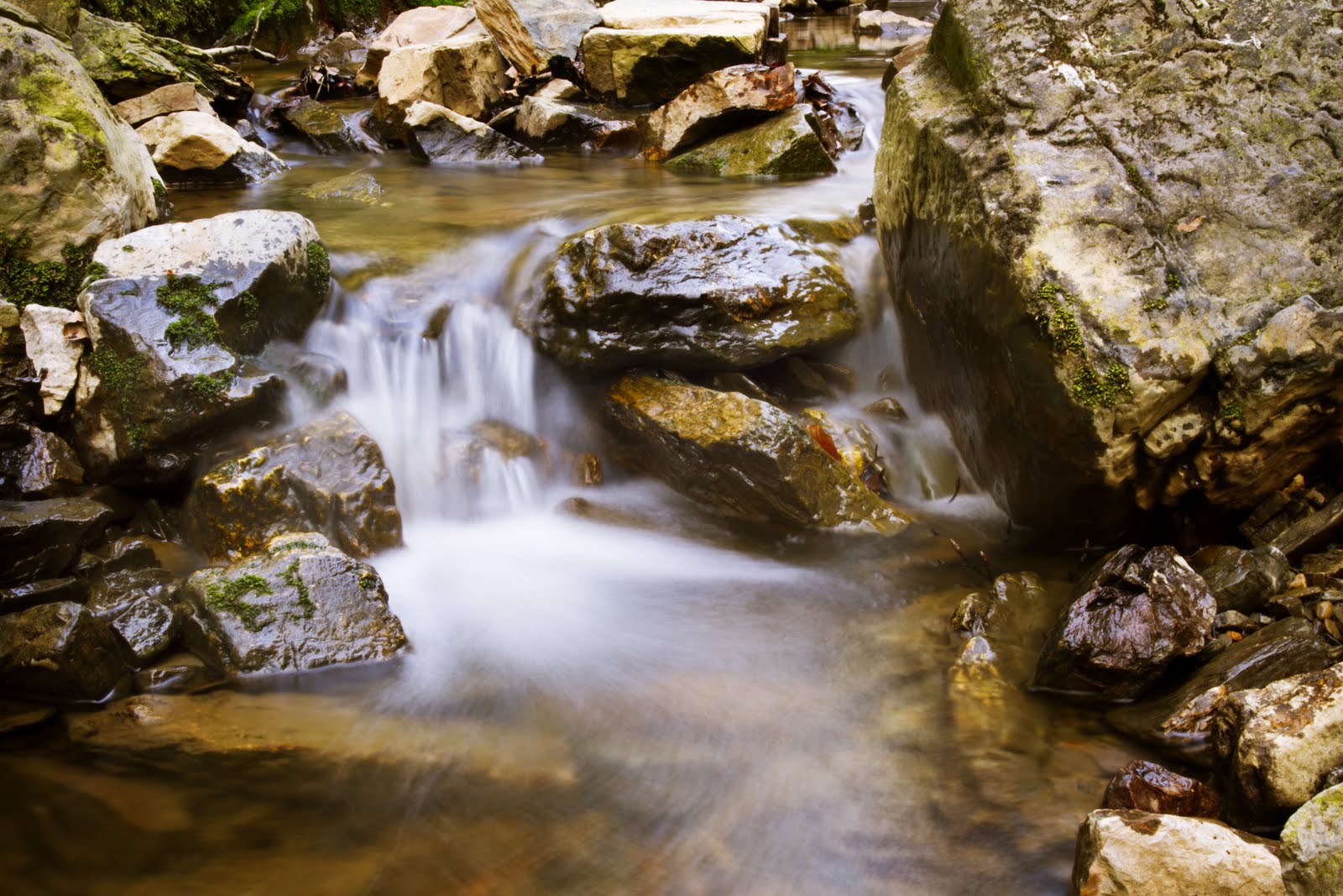 Christophe Luts Photography: NINGLINSPO - Remouchamps