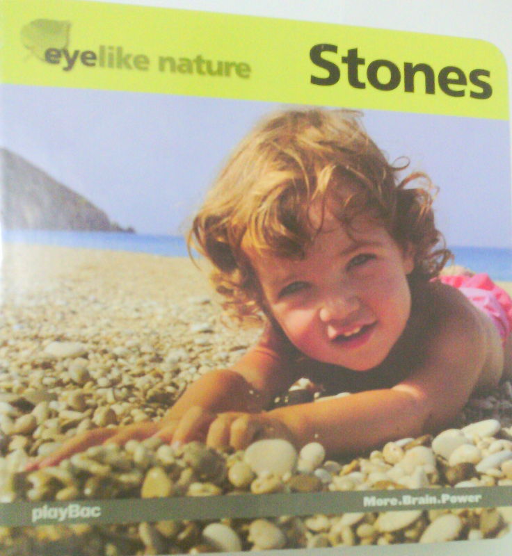 CHILDREN BOOKS FOR YOU: Stones