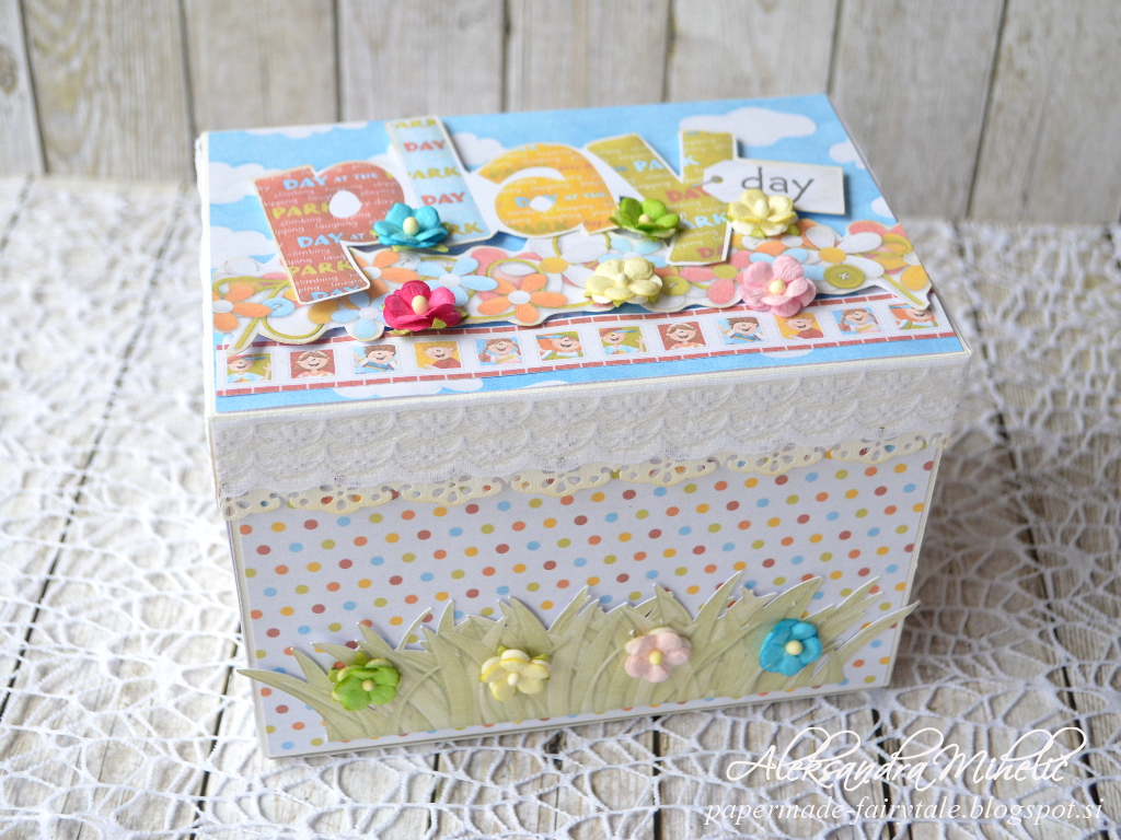 Wild Orchid Crafts: Thank you teacher exploding box