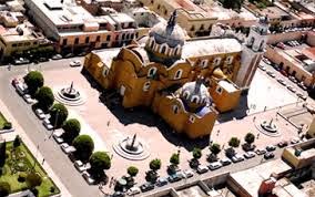 24 LUGARES TURISTICOS EN TLAXCALA - TLAXCALITA LA BELLA