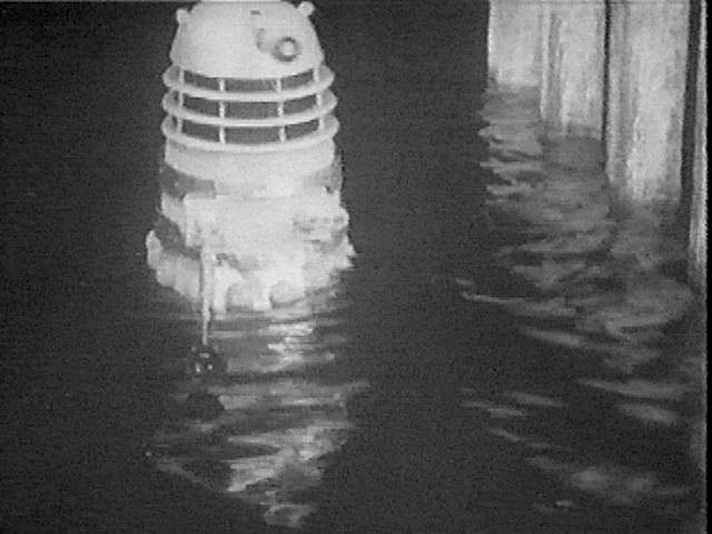 The Sofa of Rassilon: Story #10 - The Dalek Invasion of Earth (1964)