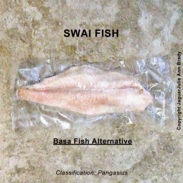 Julie Ann Brady : Blog On: Swai Fish Recipes - Info and Tips