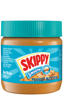 SKIPPY® Peanut Butter & Jelly Sandwich Cookies