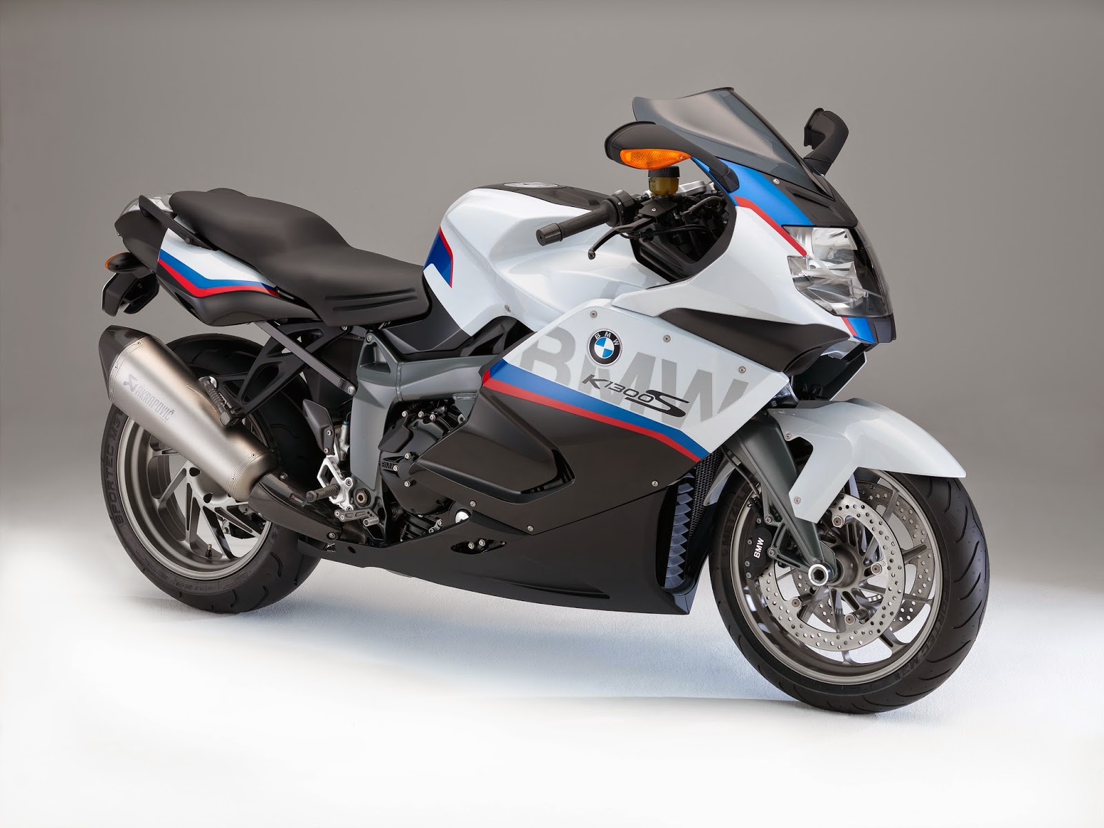 Racing Cafè: BMW K 1300 S Motorsport 2015