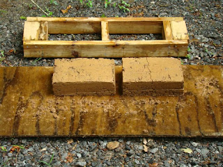 New Project - Making Bricks