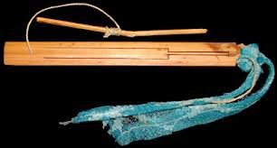 seni: Alat Musik Tradisional Bali