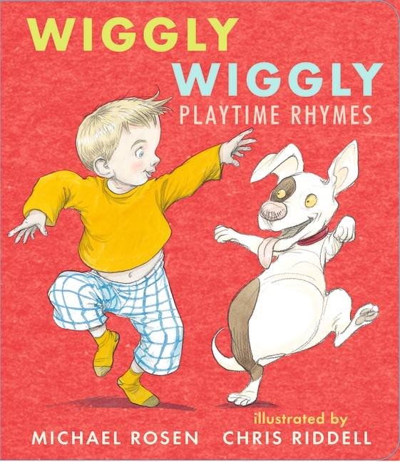 Picture Book Party: Top new picture book picks!