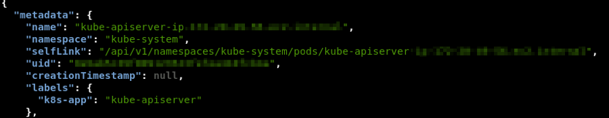Un informático en el lado del mal: Hacking Kubernetes: Auditoría de ...