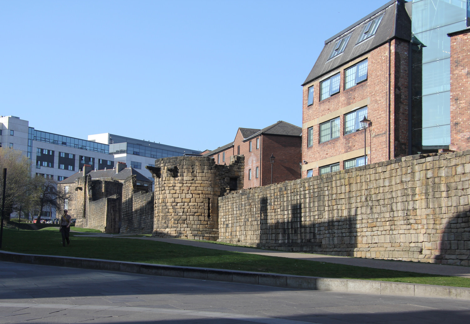 Torwen's Blog: A short visit to Newcastle: the Great North Museum, Hancock