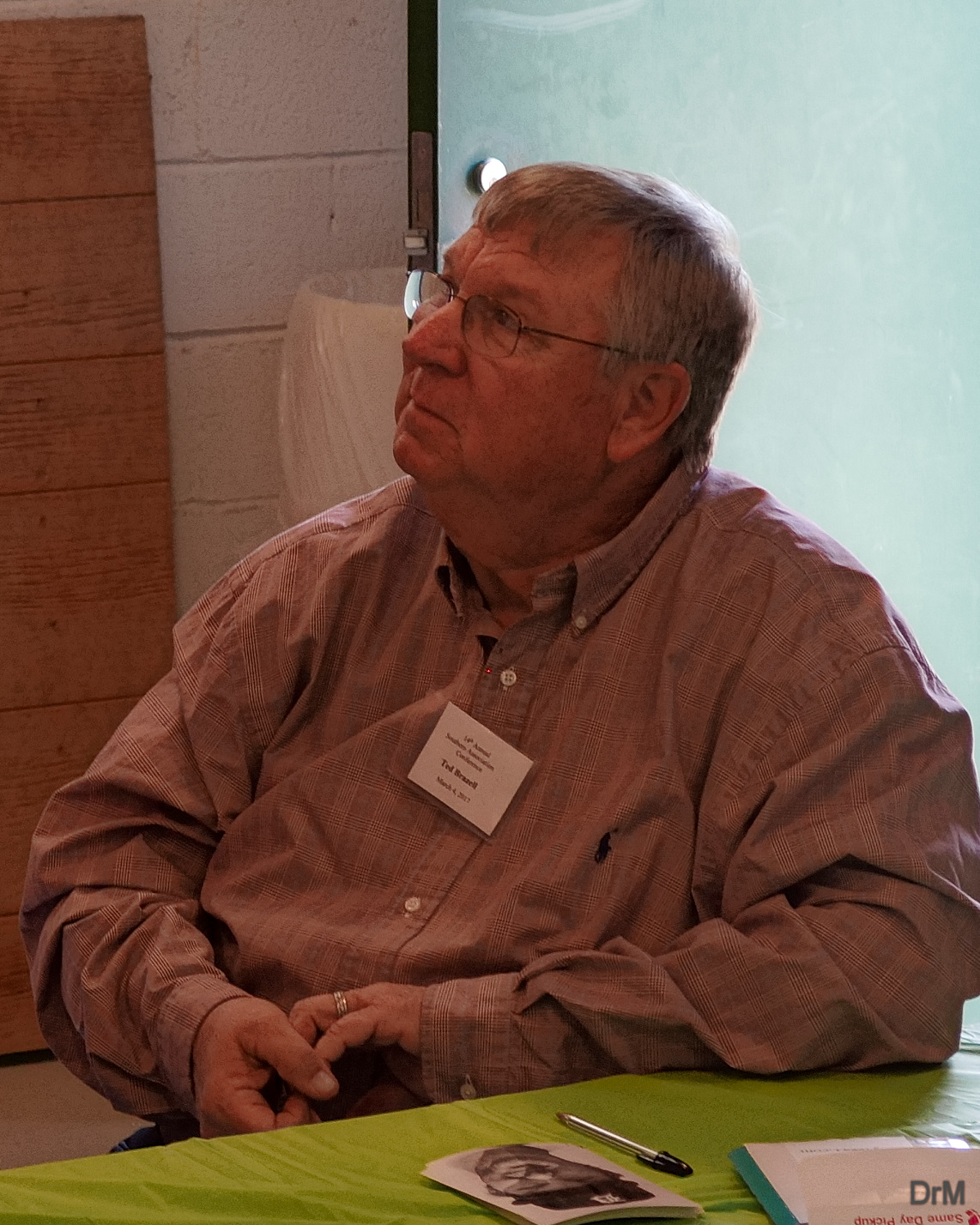 The Montgomery Baseball Blog: Calm Before The Storm