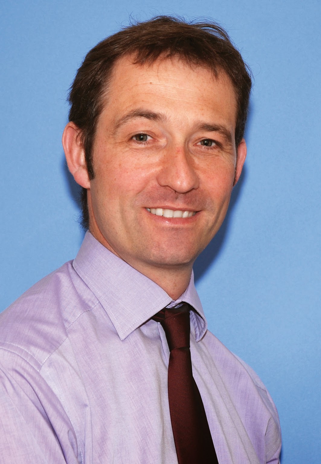 The Global Miller: 01/05/2015: Rare chance to meet processing ...