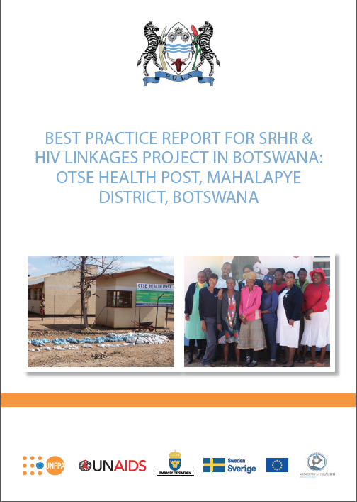 SAfAIDS Knowledge For Action: SAfAIDS Partnership Approach through ...