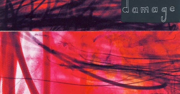 Walrus Sinclair: Robert Fripp & David Sylvian "Damage" (1994)