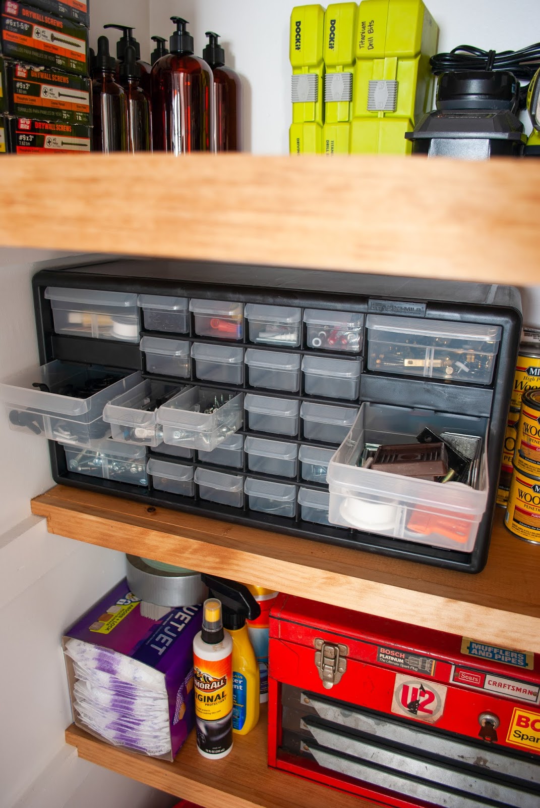 Jonesville | Home DIY & Design