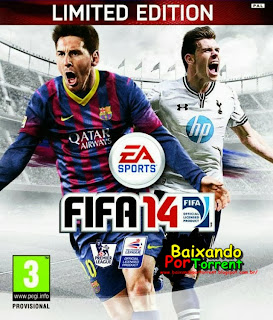 FIFA 14 Ultimate Edition - PC RELOADED + CRACK - Completo (Full ...