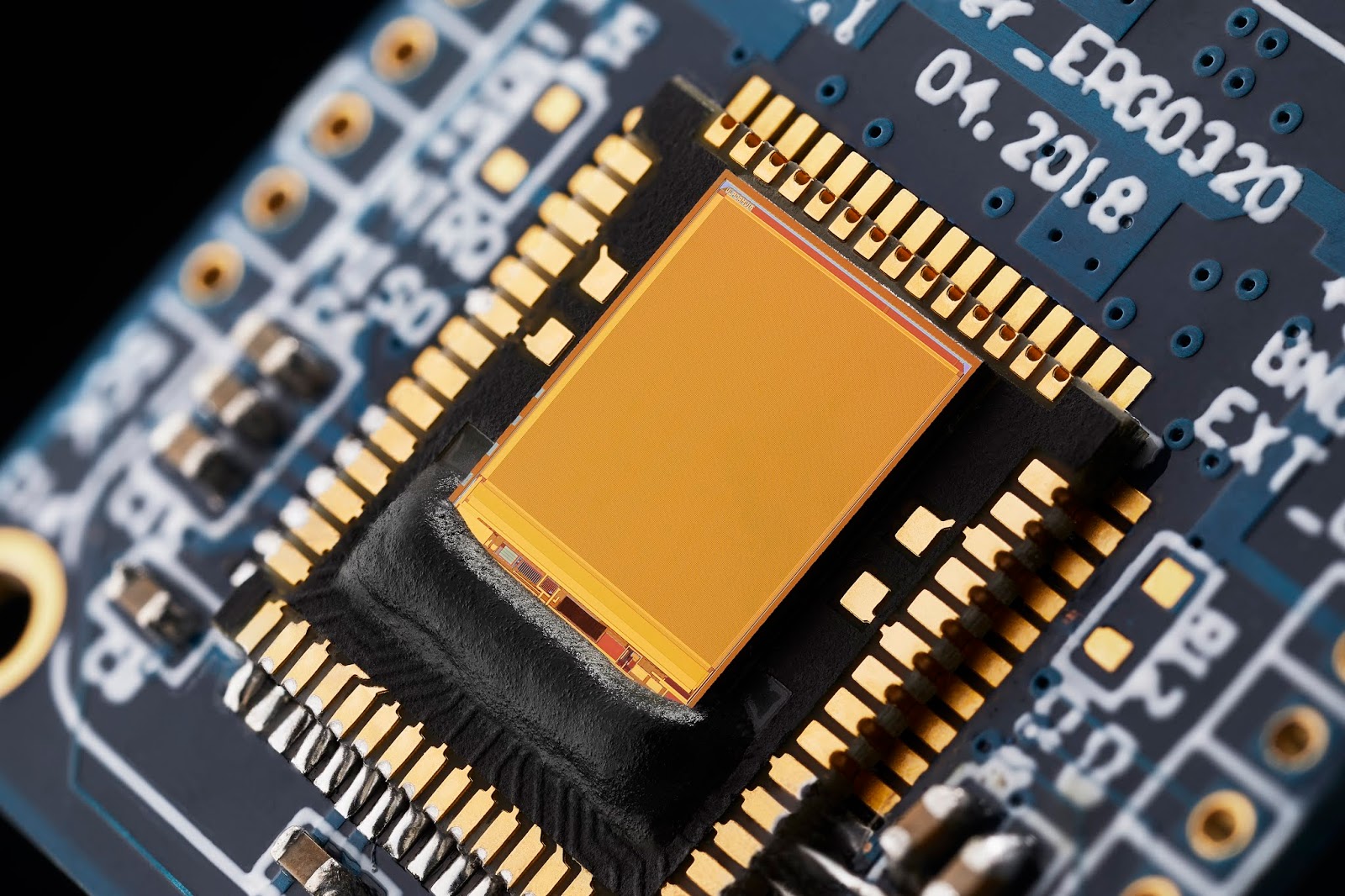 Image Sensors World: CSEM Develops Low Power Image Sensor for IoT