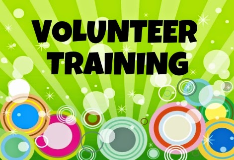 An Inside Look at Our Children's Ministry Volunteer Training ~ RELEVANT ...