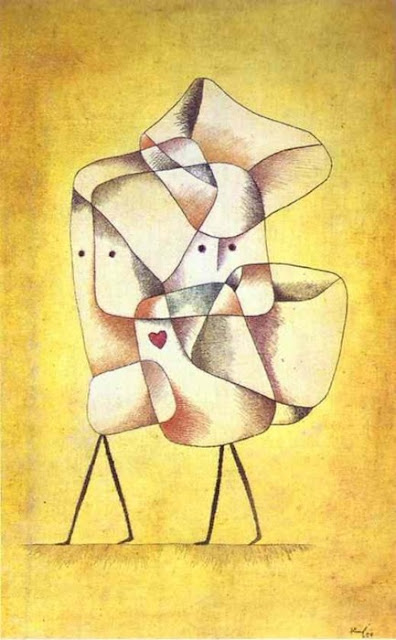 Arte!: Paul Klee, part I