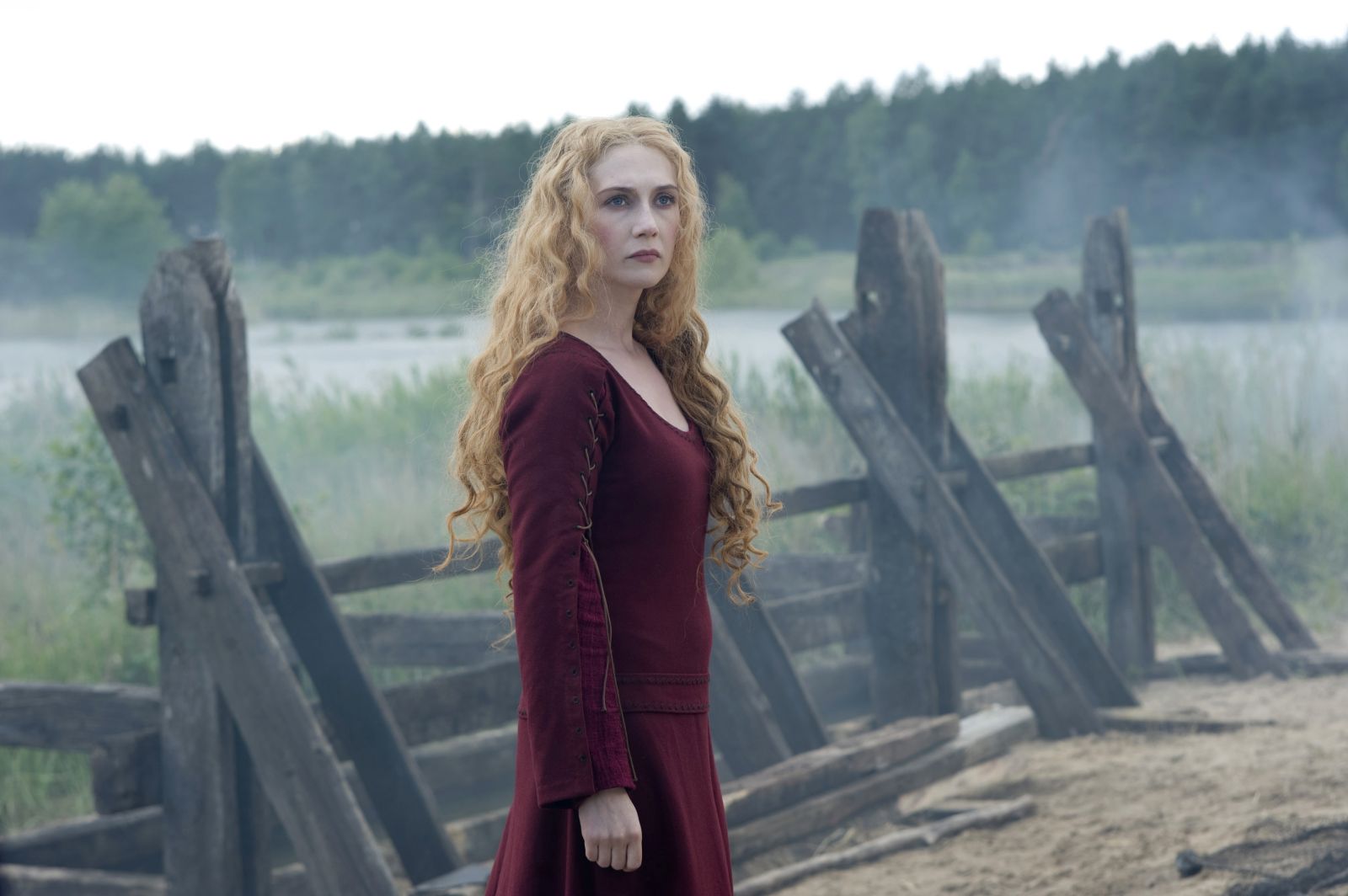 Daily Grindhouse | [31 FLAVORS OF HORROR!] BLACK DEATH (2011) - Daily ...