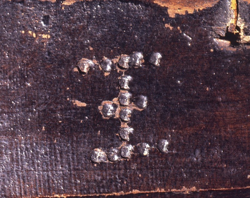 AnceStory Archives: Early American Furniture Makers' Marks