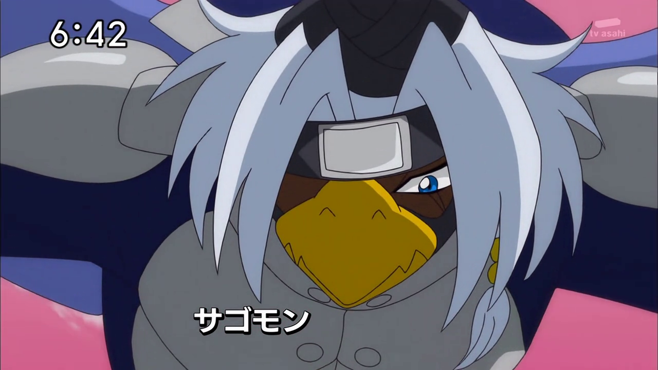 Deu branco: Monstros do Japão: O Kappa