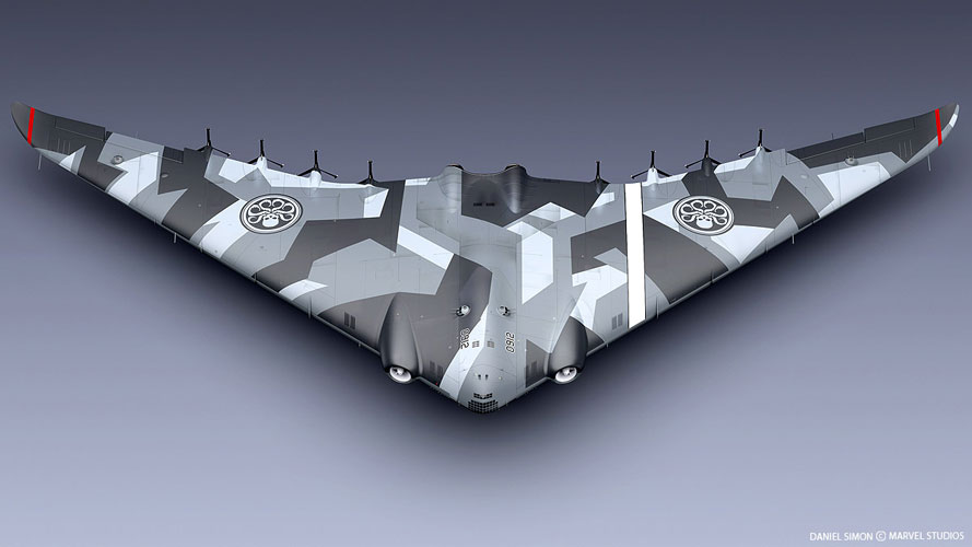 Lockheed "Speed Agile" - Page 2 - Boats, Planes & Trains - PistonHeads UK