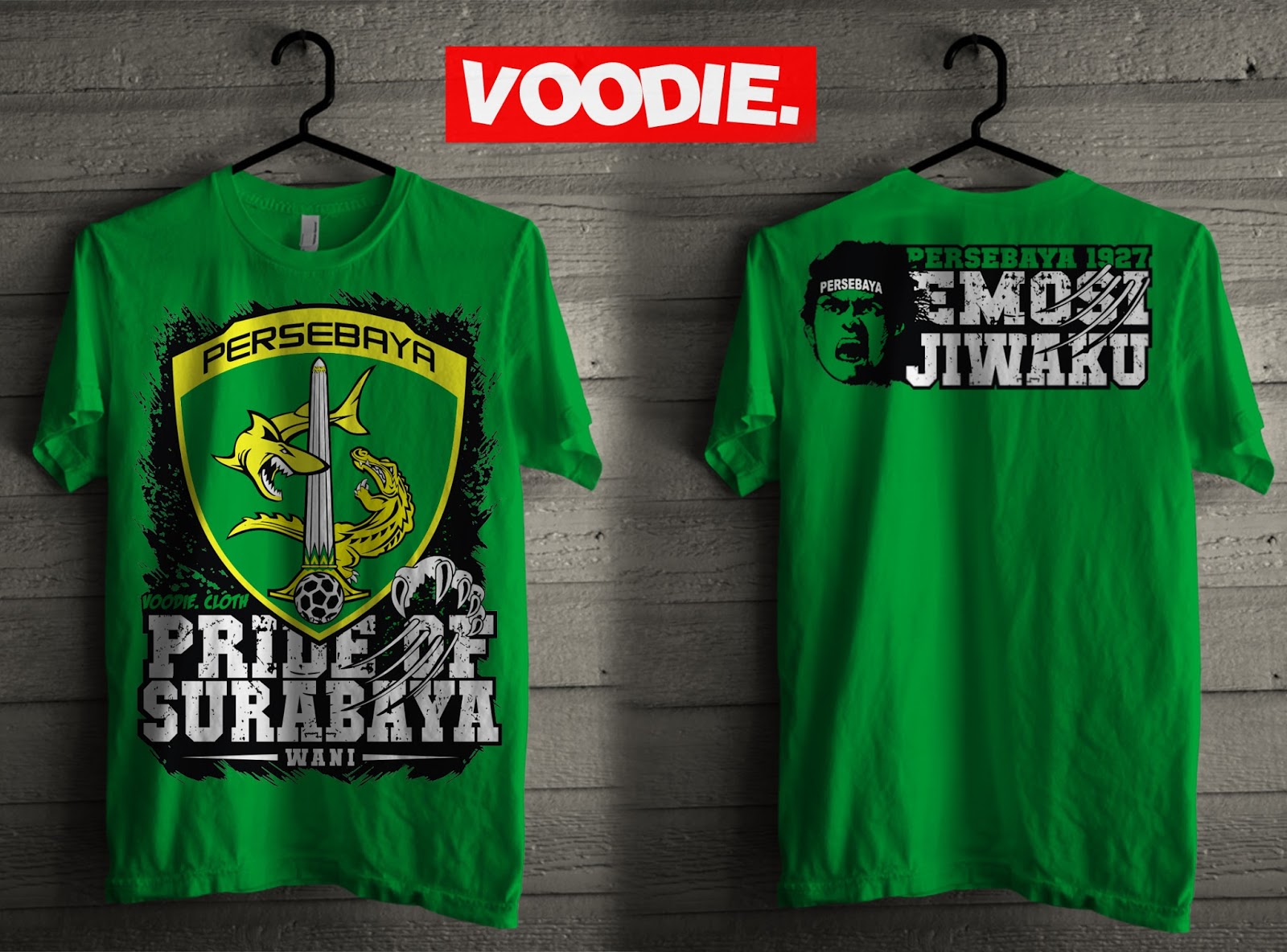 53+ Terpopuler Gambar Kaos Bonek, Gambar Kaos