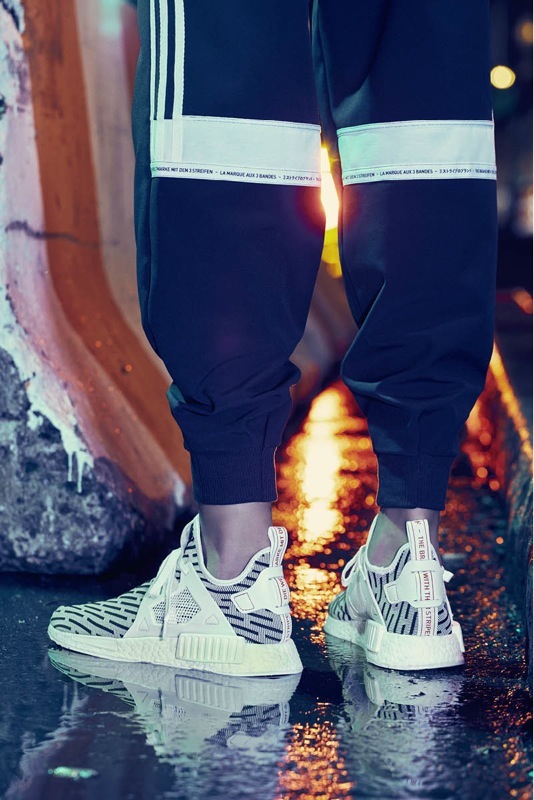 Swag Craze: Check Out The Next Chapter in NMD