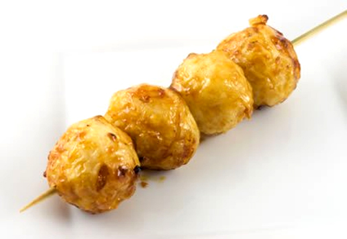 How to Make Fishballs - Cooking Signature