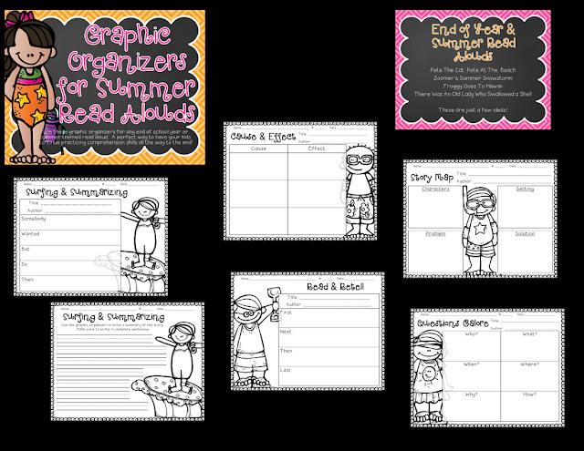 Going Strong in 2nd Grade: Making It To Summer Part 4: Beach Day!