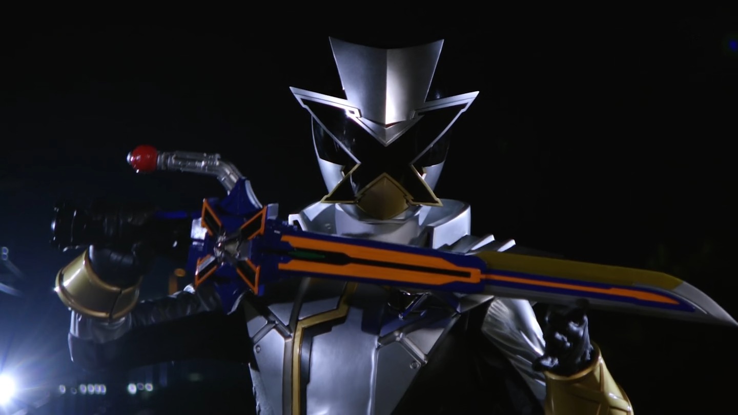 My Shiny Toy Robots: Series REVIEW: Kaitou Sentai Lupinranger VS ...