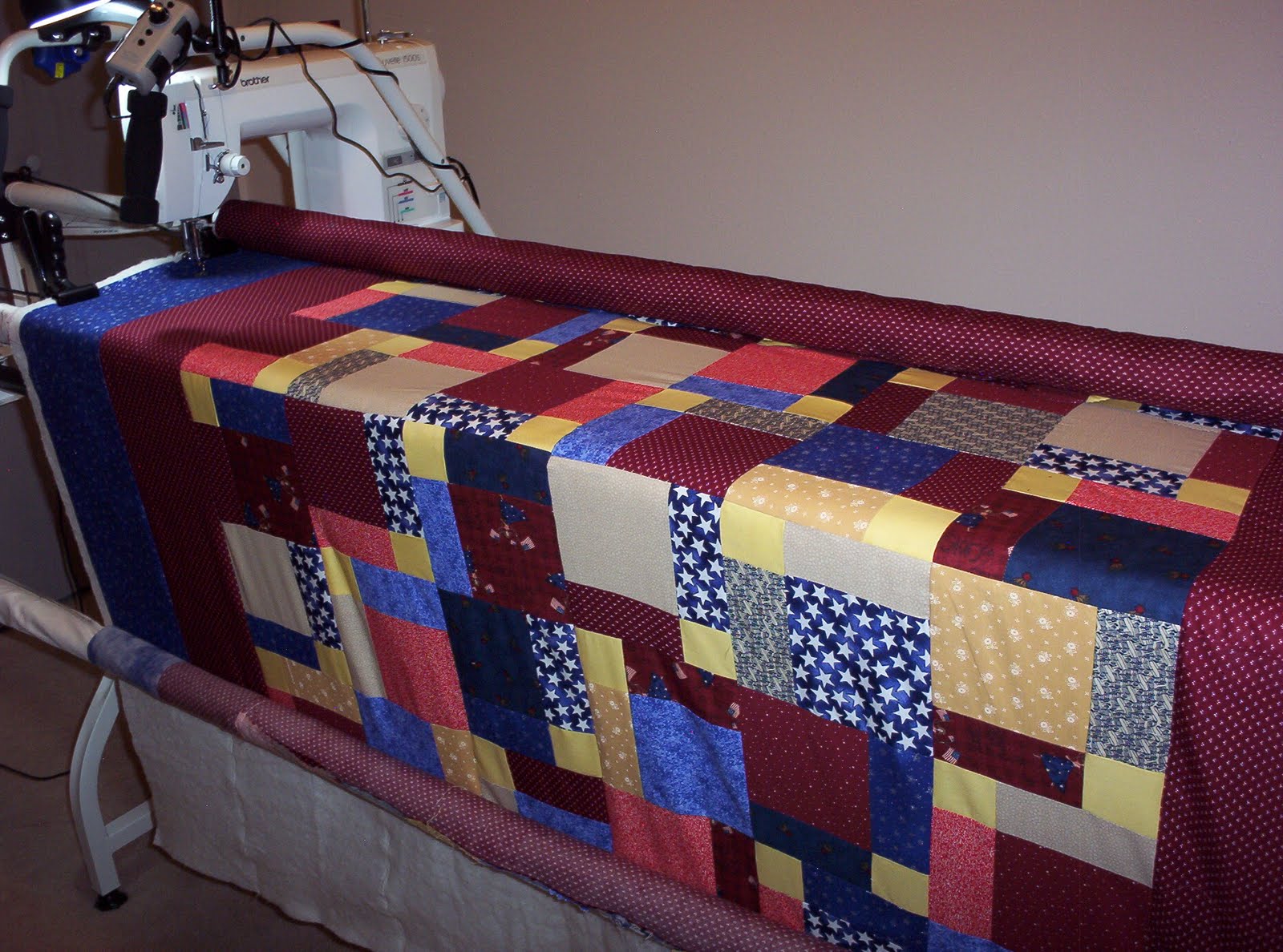 Scrappyendings: Learning to use the Grace Frame