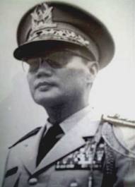 Hoa Lài Saigon: Trung tướng Trần Văn Trung