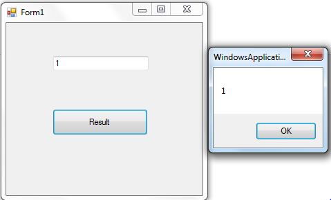 computech: More variables in VB.NET: short, integer, single, double ...