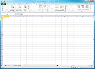 Totul despre T.I.C.: Despre Microsoft Office Word, PowerPoint, Excel