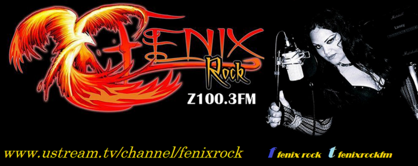 CEREBROS EXPRIMIDOS: FENIX ROCK VI ANIVERSARIO
