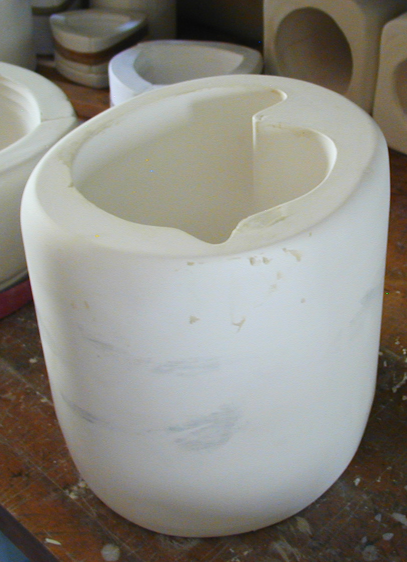 Jessica Broad ceramics