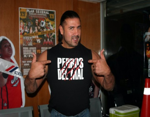 Más de Hector garza como campeón nacional Completo ~ ADILET Cetis 43