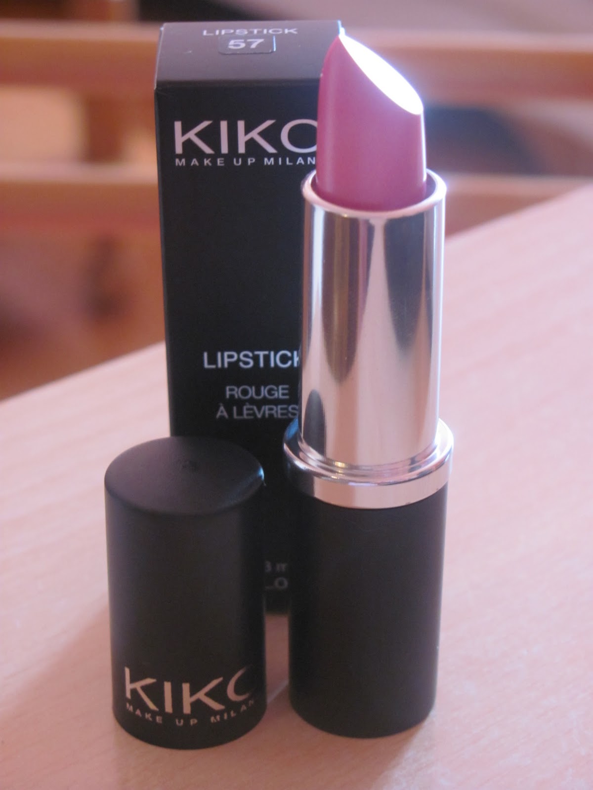 All Jessica Rebelle Fleur: Rossetti KIKO