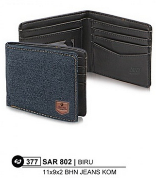 Jual Dompet Pria Branded Original (Murah)