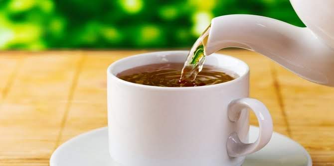 Cara Minum Teh Yang Benar Agar Mendapatkan Manfaatnya dan Menghindarkan ...
