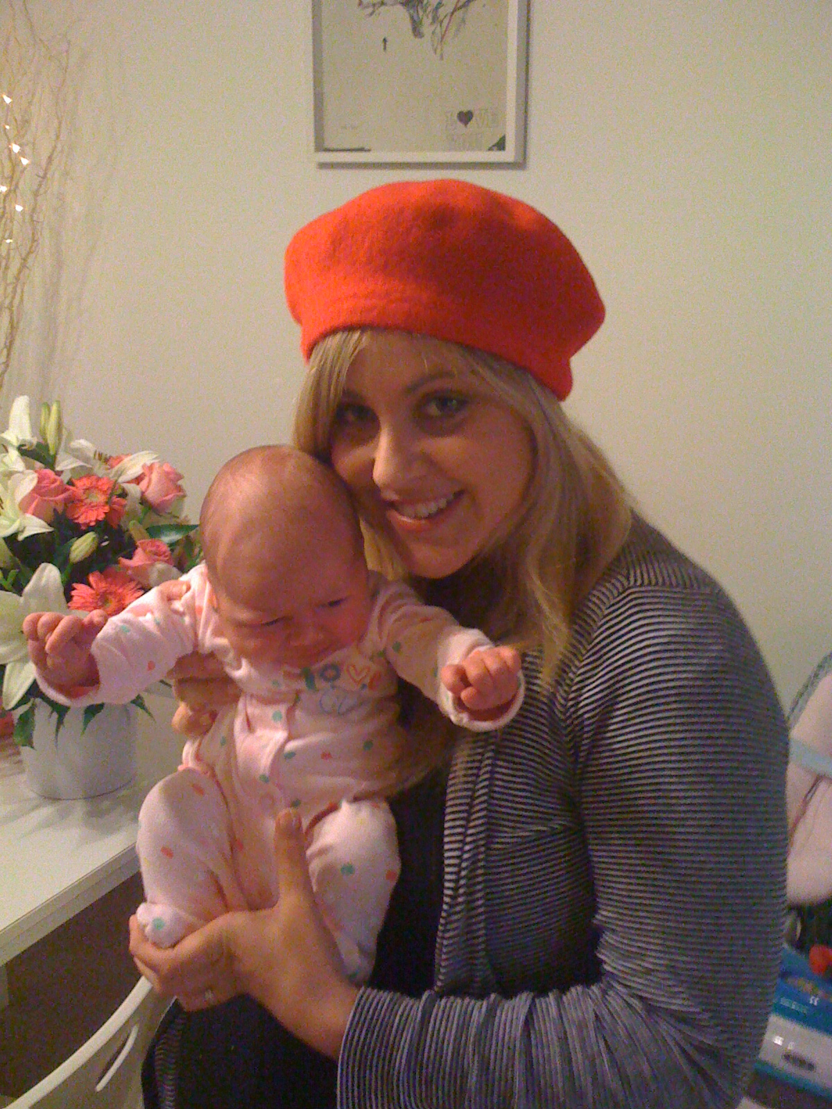 COLOUR ME PRETTY- Emily Cheney: DO YOU KNOW YOUR COLOURS?