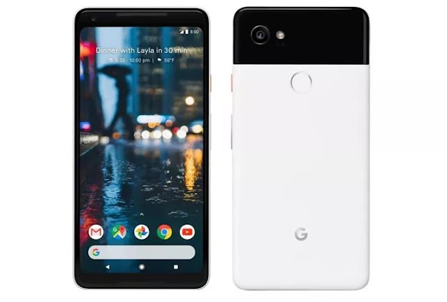 Les meilleurs smartphones Android 2018 - Meilleurs Smartphones