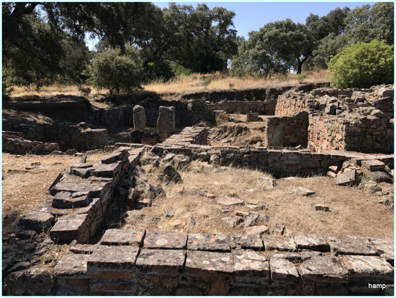 Caminando por la PRE&HISTORIA: ENCLAVE ARQUEOLÓGICO DE MULVA MUNIGUA ...