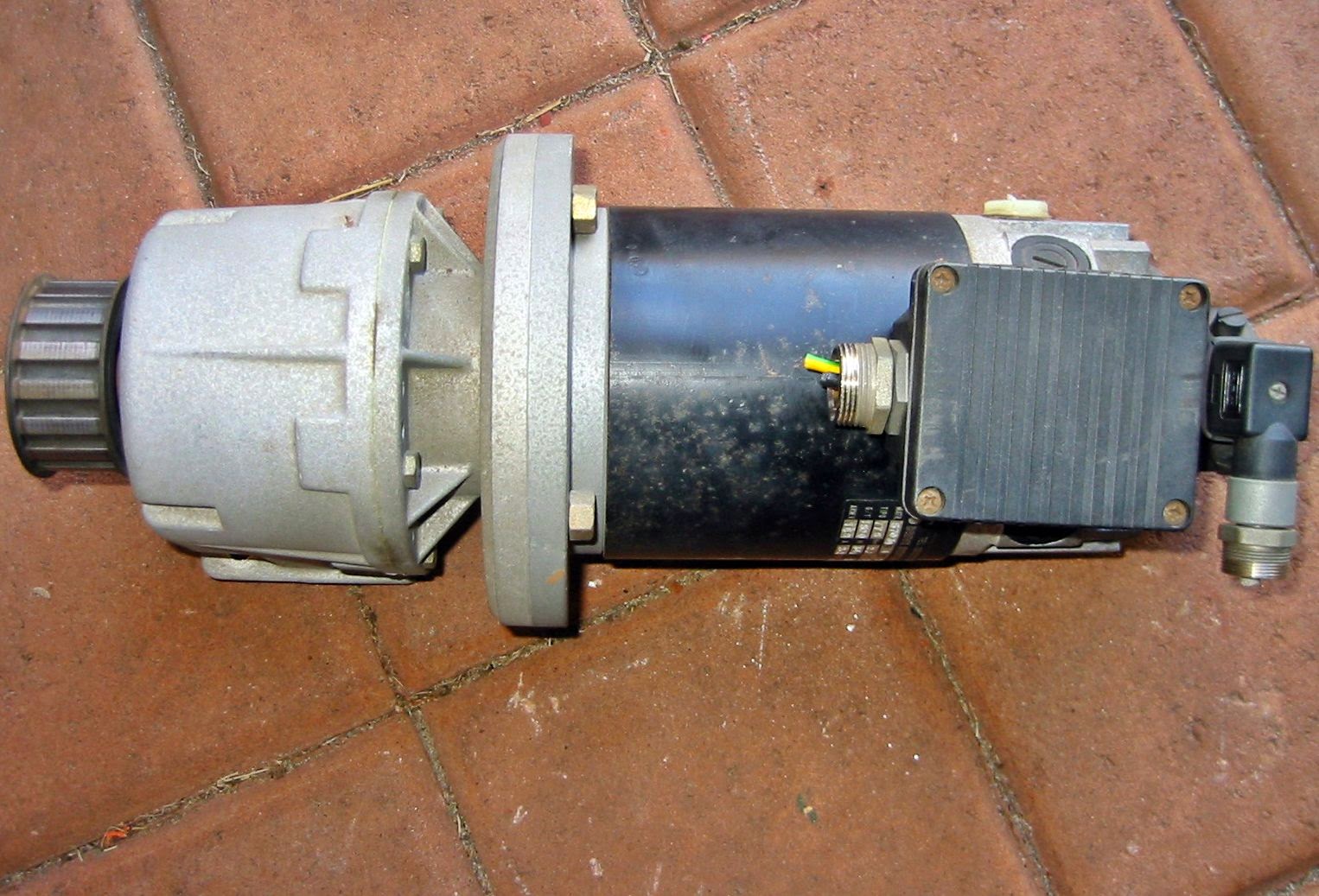 General Electrical Stuff