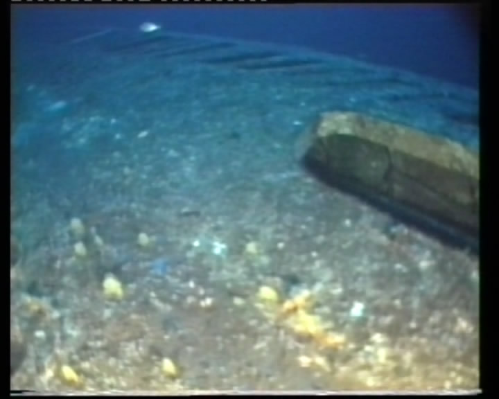 THE SINKING OF THE OCEANOS - 4th of August, 1991: The Oceanos at the ...